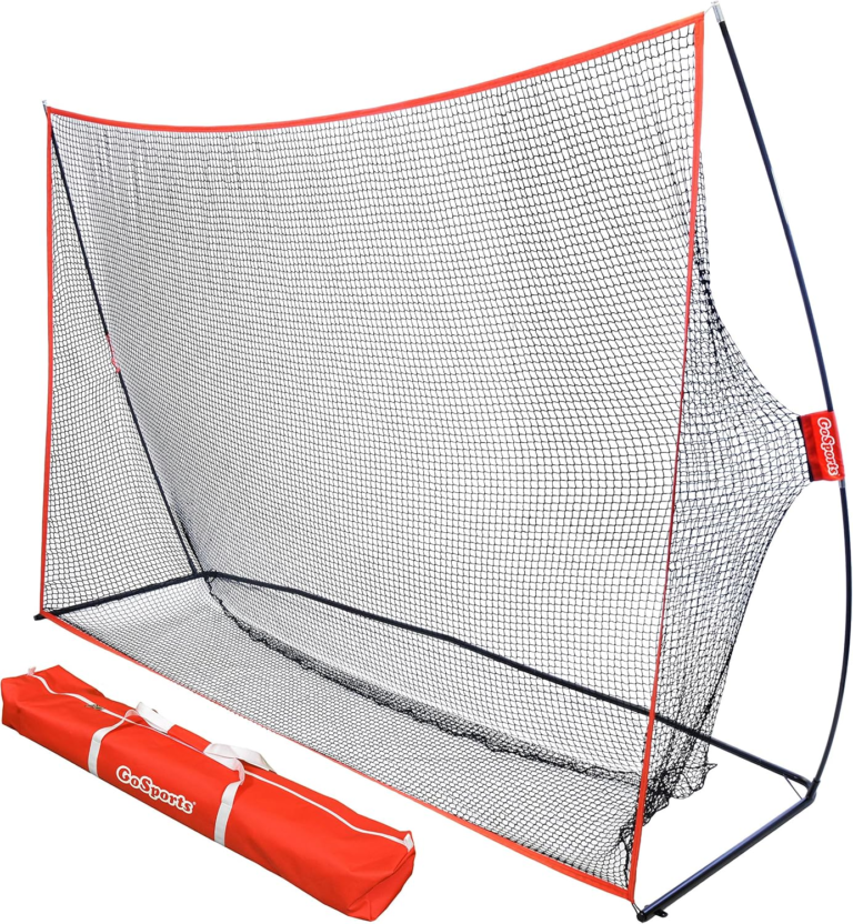 Indoor Golf Net – PureGolfLife.com
